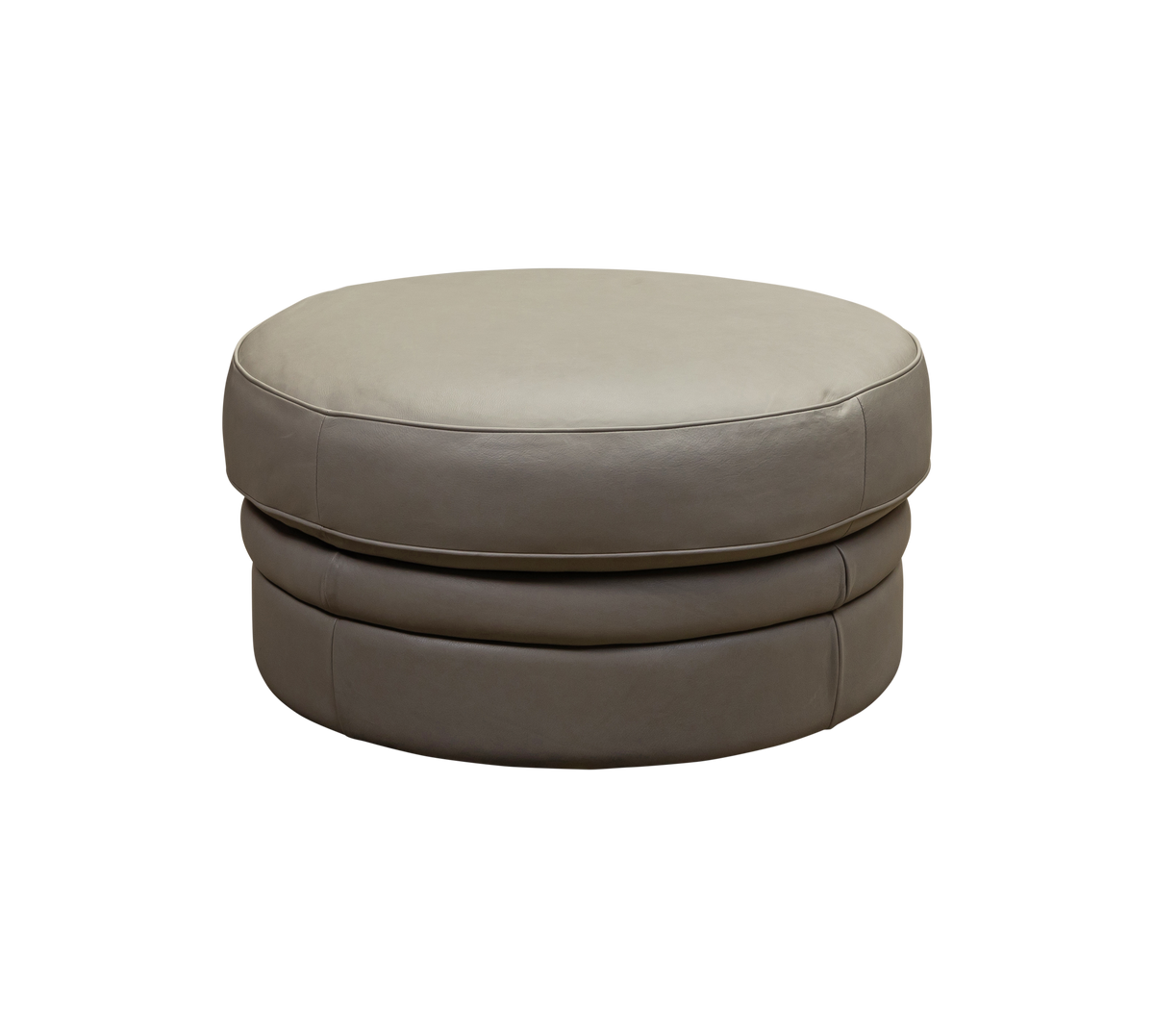 3834 CAPRI OTTOMAN – Olivia + Quinn