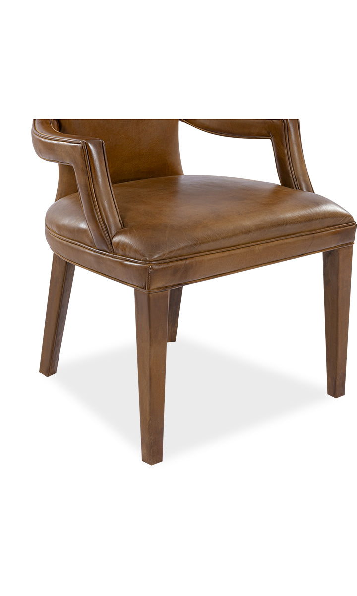 9967 SLOANE DINING CHAIR – Olivia + Quinn