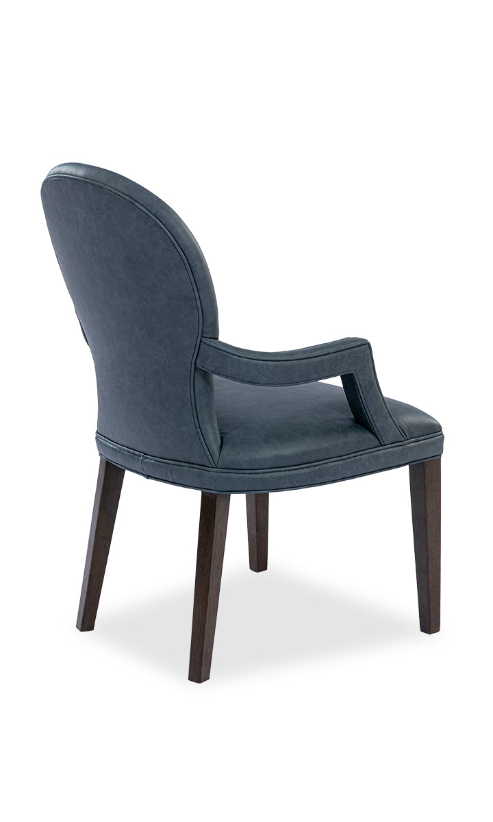 9963 SLOANE DINING CHAIR – Olivia + Quinn