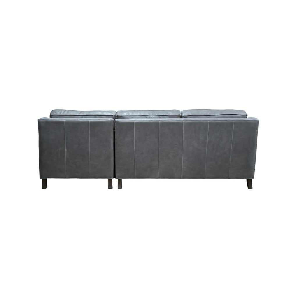 7161 Bridgeport Tufted Sofa – Olivia + Quinn
