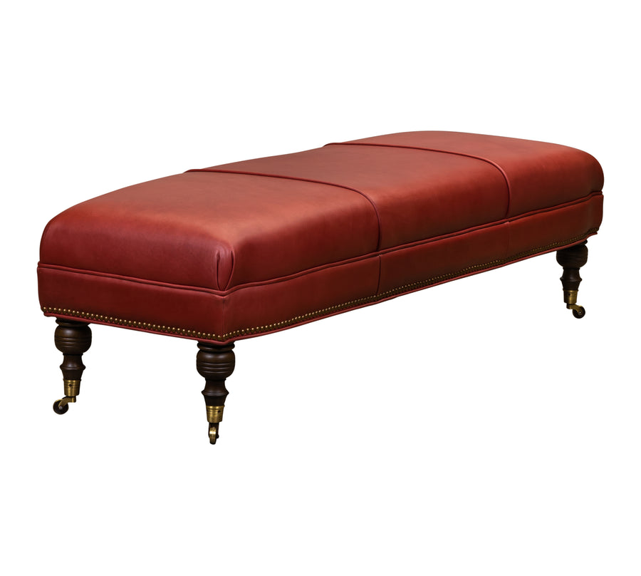 OTTOMANS & BENCHES – Page 2 – Olivia + Quinn