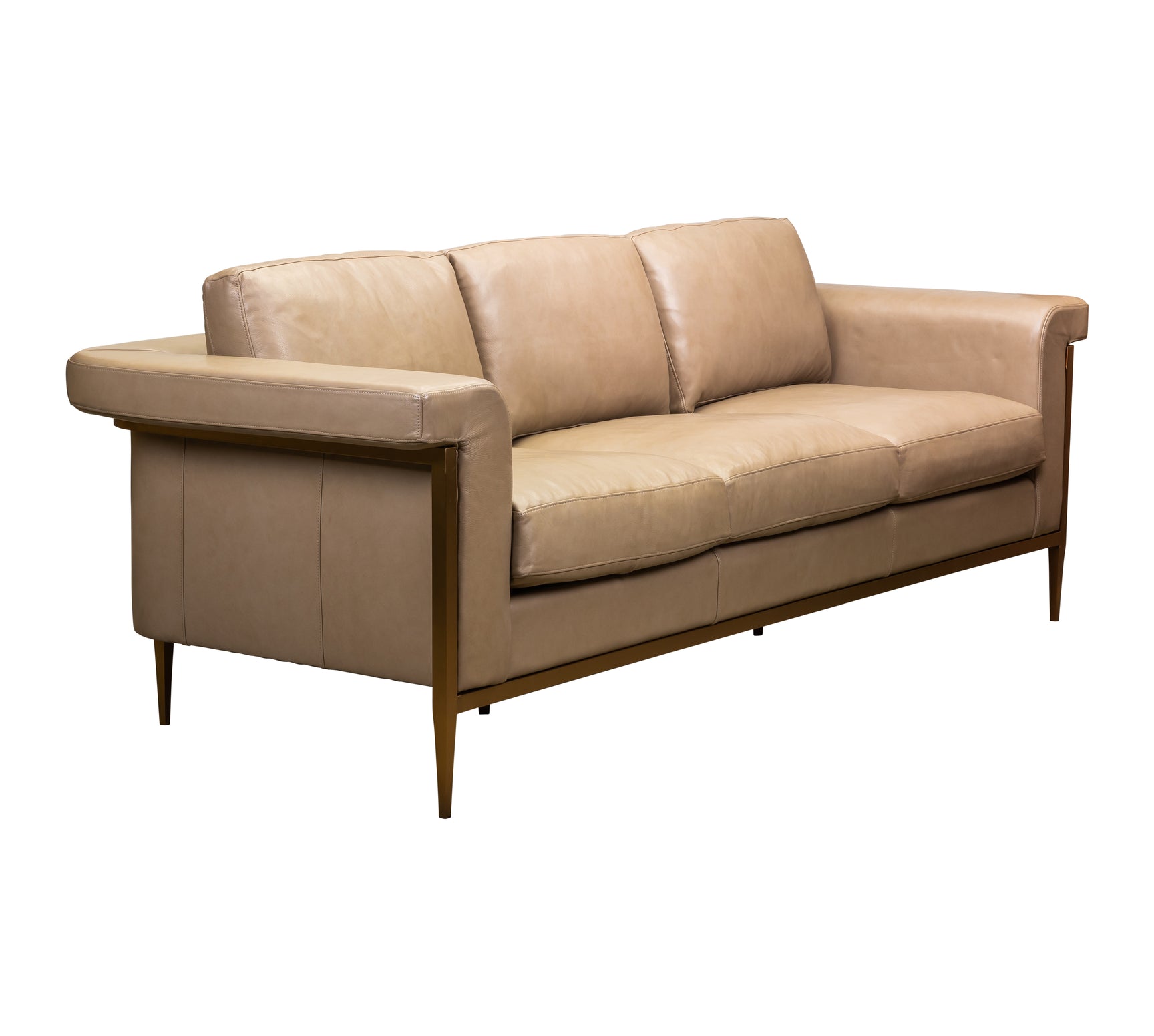 SOFAS – Olivia + Quinn